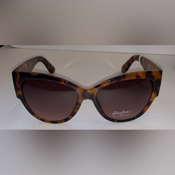 Sean John | Accessories | P Diddy Sean John Womens Tortoise Shell Rims ...